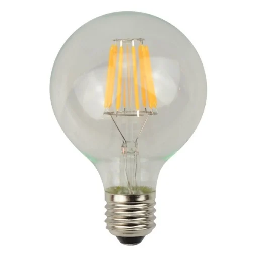 LED sijalica E27 8W LFB-G80-8