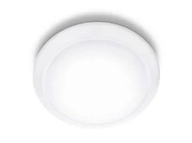 Cinnabar plafonska svetiljka Philips bele boje LED 4000K 1x22W 33365/31/17