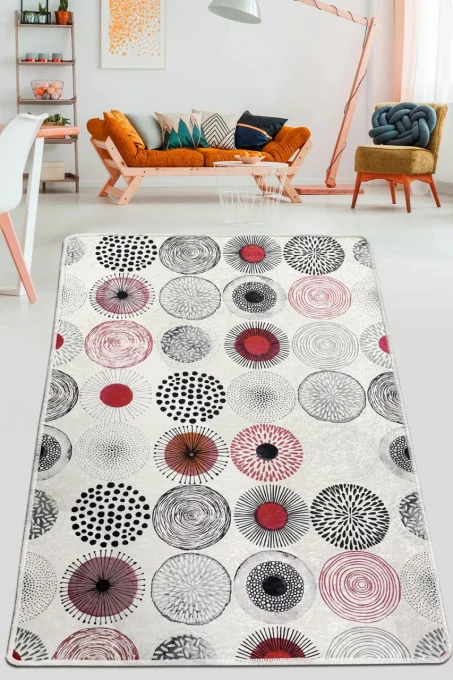 Tepih moderni Giro 120x180cm