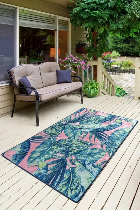 Tepih FENIX PINK 80x150cm