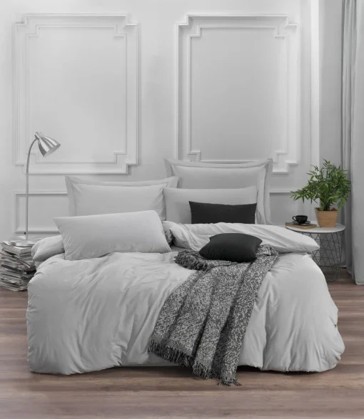 Enlora Home za bračni krevet- 100% prirodni pamuk- Ep-022745