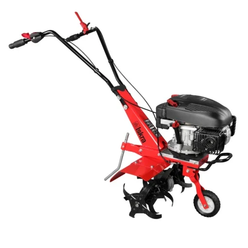 ISKRA motokultivator freza 173cm3 EL558