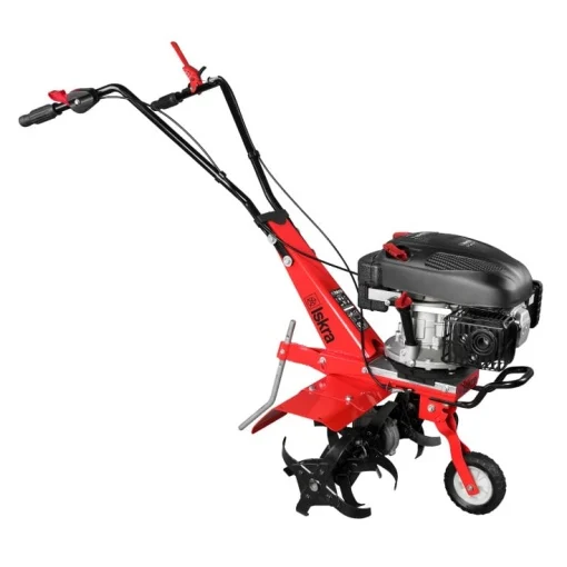 ISKRA motokultivator freza 139cm3 EL556