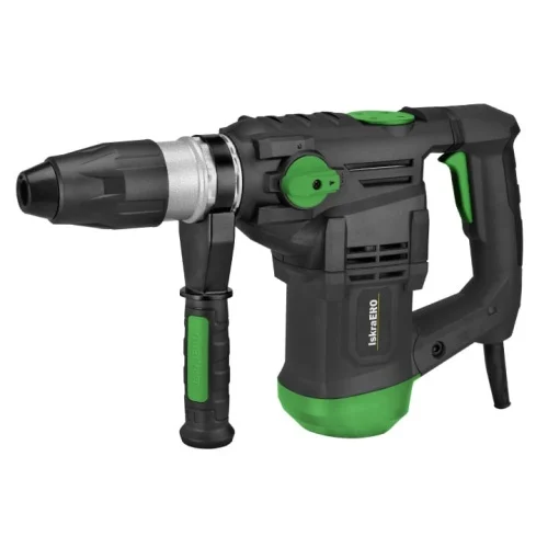ISKRA ERO elektropneumatska bušilica 1600W EL535