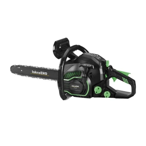 ISKRA ERO benzinska motorna testera 37cm3 1.2kW EL529