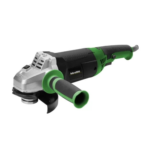 ISKRA ERO ugaona brusilica 1200W EL456