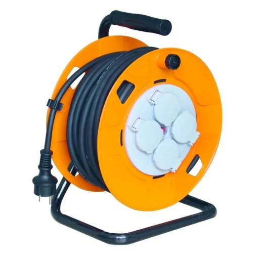 Produživač 30m 1.5mm2 EL450