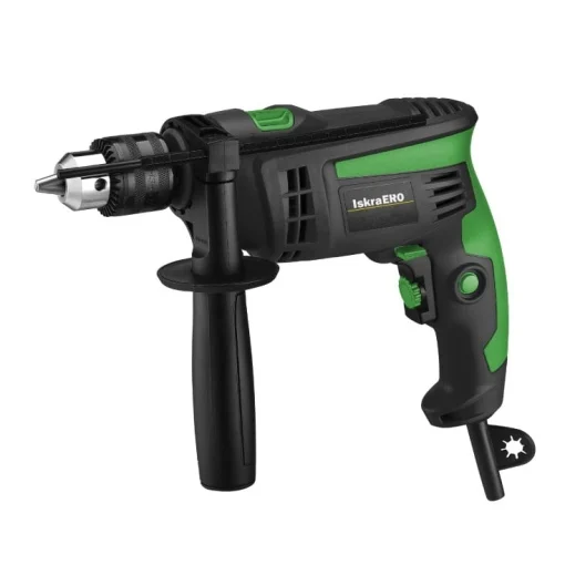 ISKRA ERO vibraciona bušilica 710W EL417