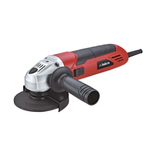 ISKRA ugaona brusilica 900W EL398