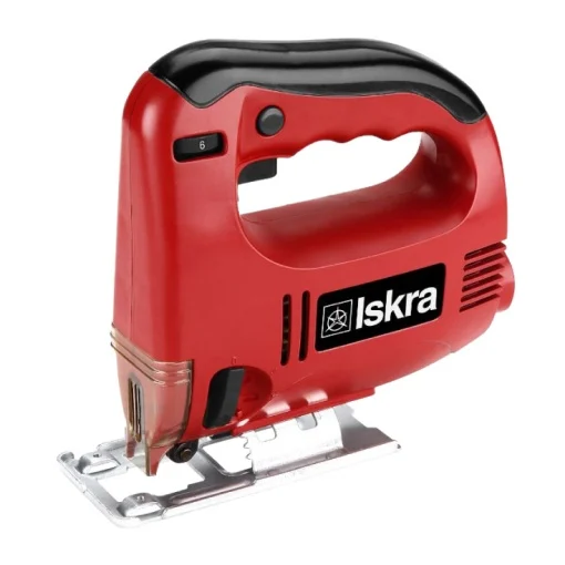 ISKRA ubodna testera 600W EL393