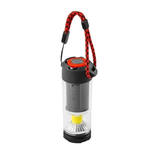 LED baterijska lampa NEBO GALILEO TEMPEST 350 EL147