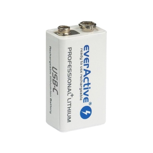 Punjiva baterija block 550 mAh EverActive EL145