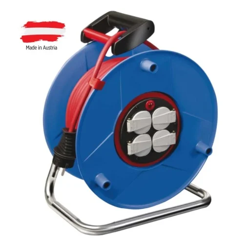 Produživač 25m 1.5mm2 EL-1208858b EL87