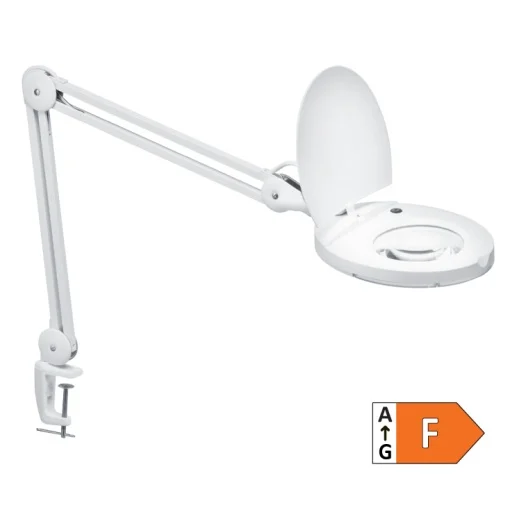 Stona lampa sa lupom 8D 60 LED