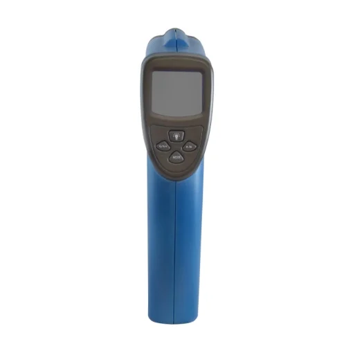 Infracrveni termometar 750°C
