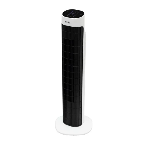 Stubni ventilator sa displejem 45W EL-TWFR100B EL66