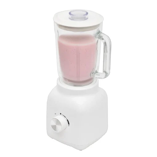 Blender sa staklenom posudom 800W EL349