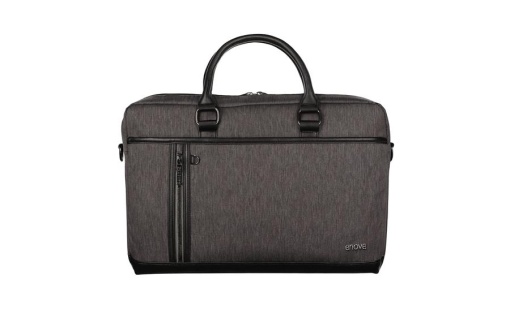 ENOVA Torba za laptop - tamno siva