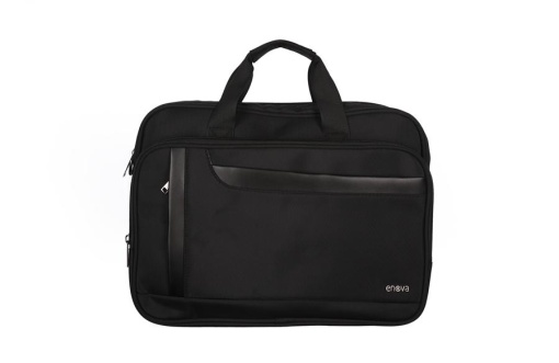 ENOVA Torba za laptop - crna
