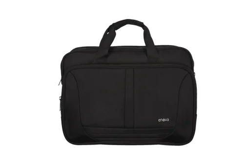 ENOVA Torba za laptop - crna
