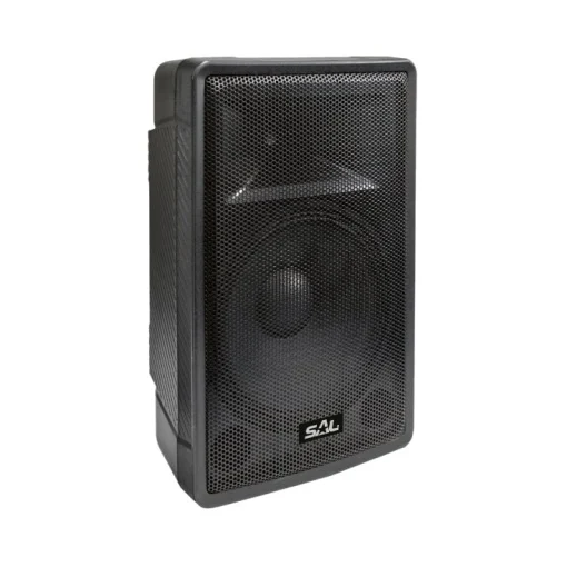 Aktivna zvučna kutija sa Bluetooth konekcijom 250W EL541