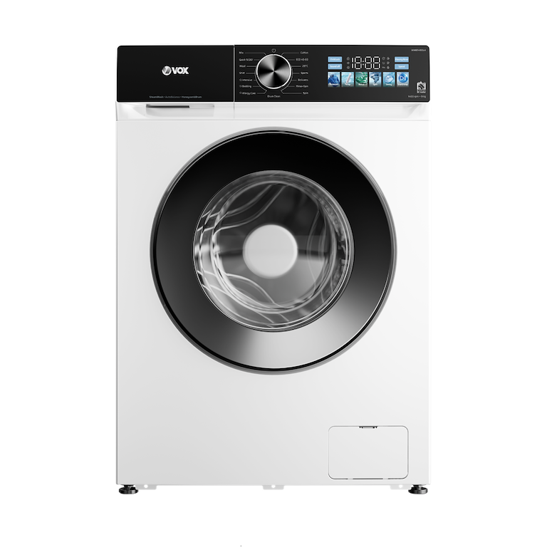 VOX WMB1490-LA MASINA ZA VES