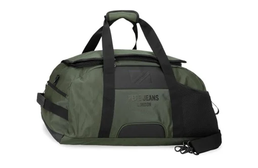 PEPE JEANS Putna torba - zelena