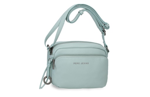 PEPE JEANS PAOLA ženska torba na rame - mint