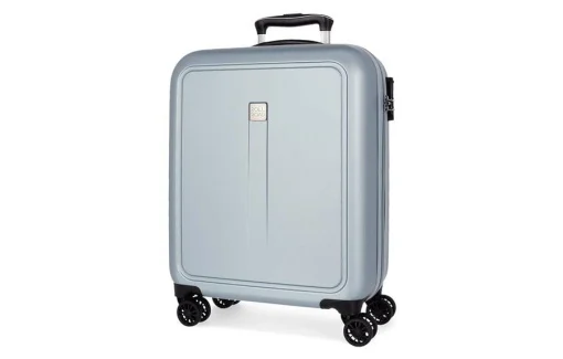 ROLL ROAD CAMBOYA kofer 55 cm - sky blue