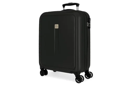 ROLL ROAD CAMBOYA kofer 55 cm - crna