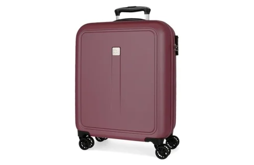 ROLL ROAD CAMBOYA kofer 55 cm - bordo