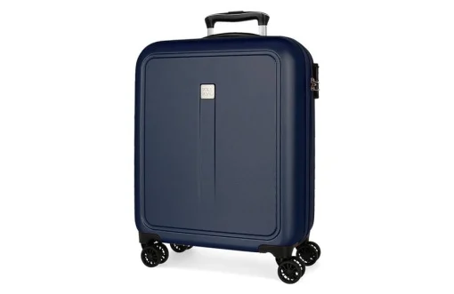 ROLL ROAD CAMBOYA kofer 55 cm - teget