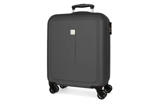 ROLL ROAD CAMBOYA kofer 55 cm - tamno siva