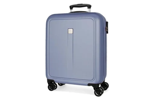 ROLL ROAD CAMBOYA kofer 55 cm - plava