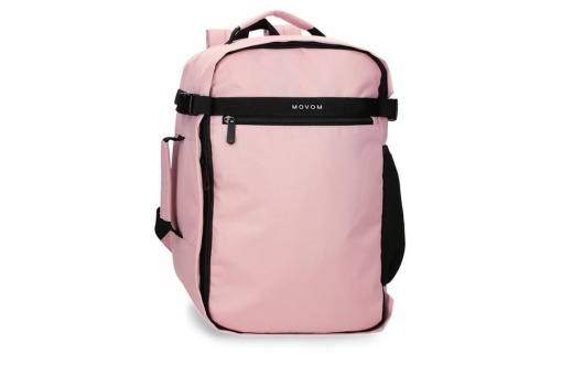 MOVOM FOSTER ranac za putovanje - pink