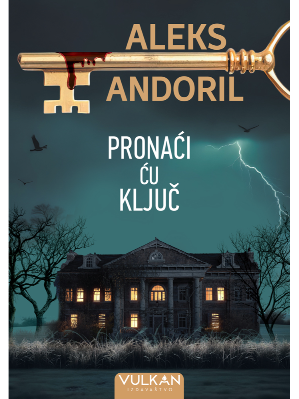 Pronaći ću ključ