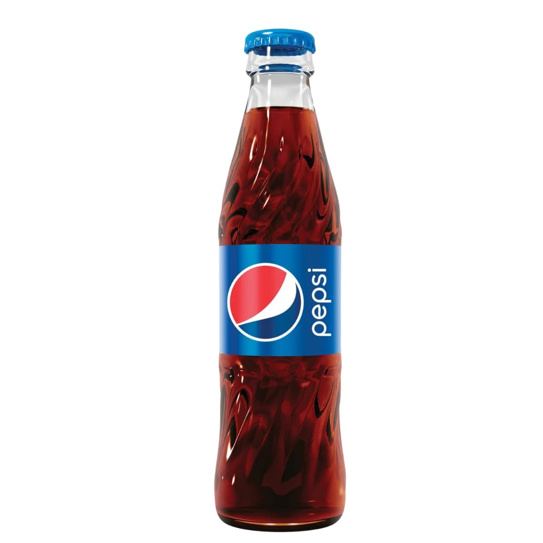 Pepsi 0,25l PB