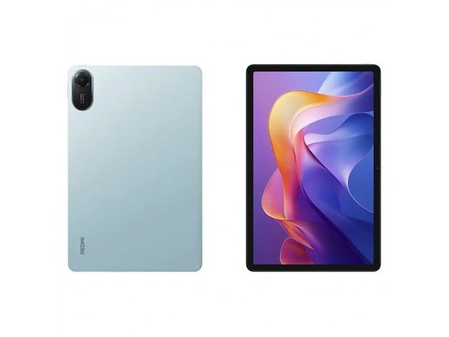 XIAOMI REDMI PAD 2 8GB/256GB ZELENI Tablet