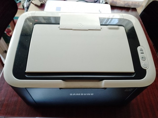 Laserski Štampač SAMSUNG ML1660