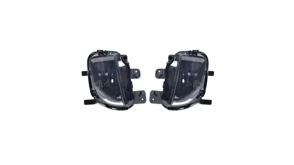 Set Maglenki GTI za VW Golf 6 2008-2012, 2 komada