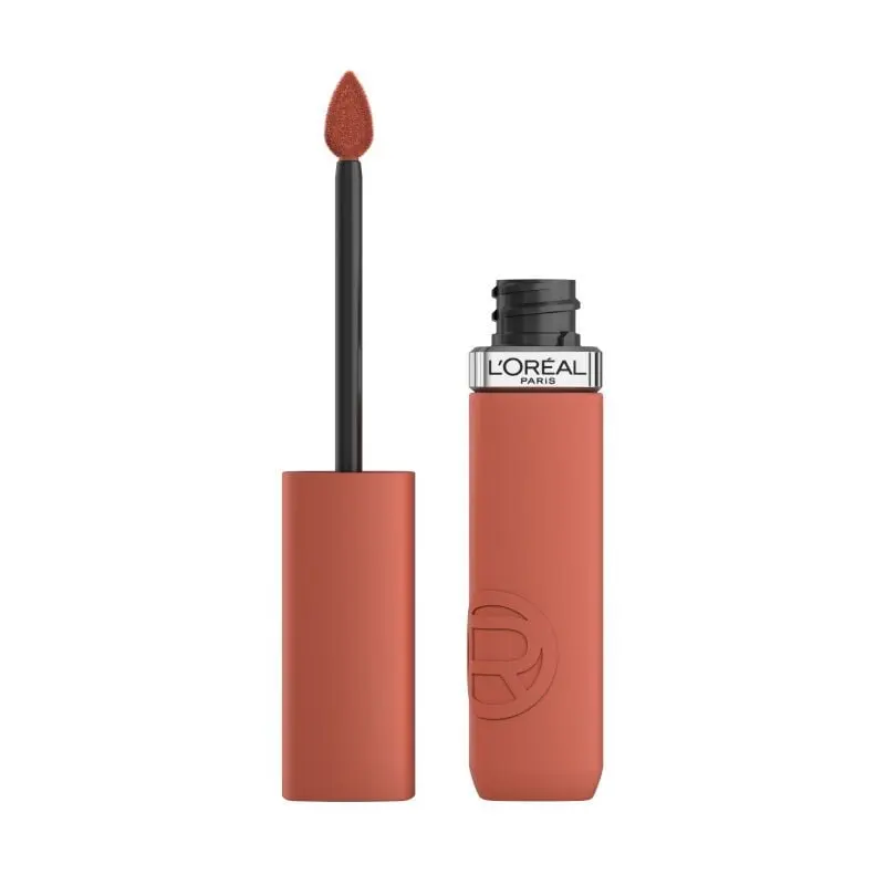 L'oreal Ruž za usne Infaillible Matte Resistance 115 snooze your al​arm