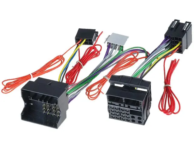 Konektor za BT Parrot HF-59170