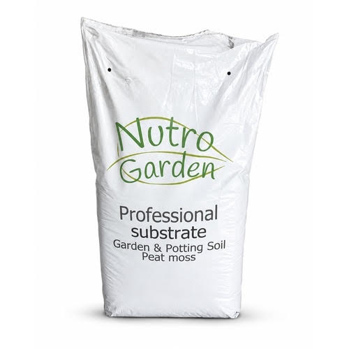 Substrat nutro garden