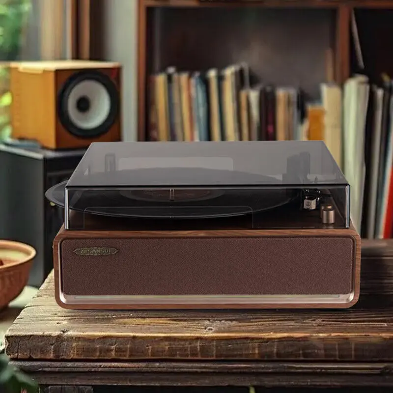 Sansui Gramofon Sweet V15