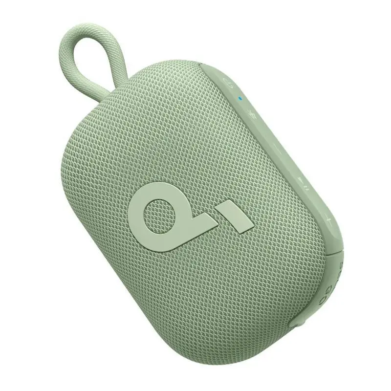 ANKER Soundcore Select 4 Go - Red