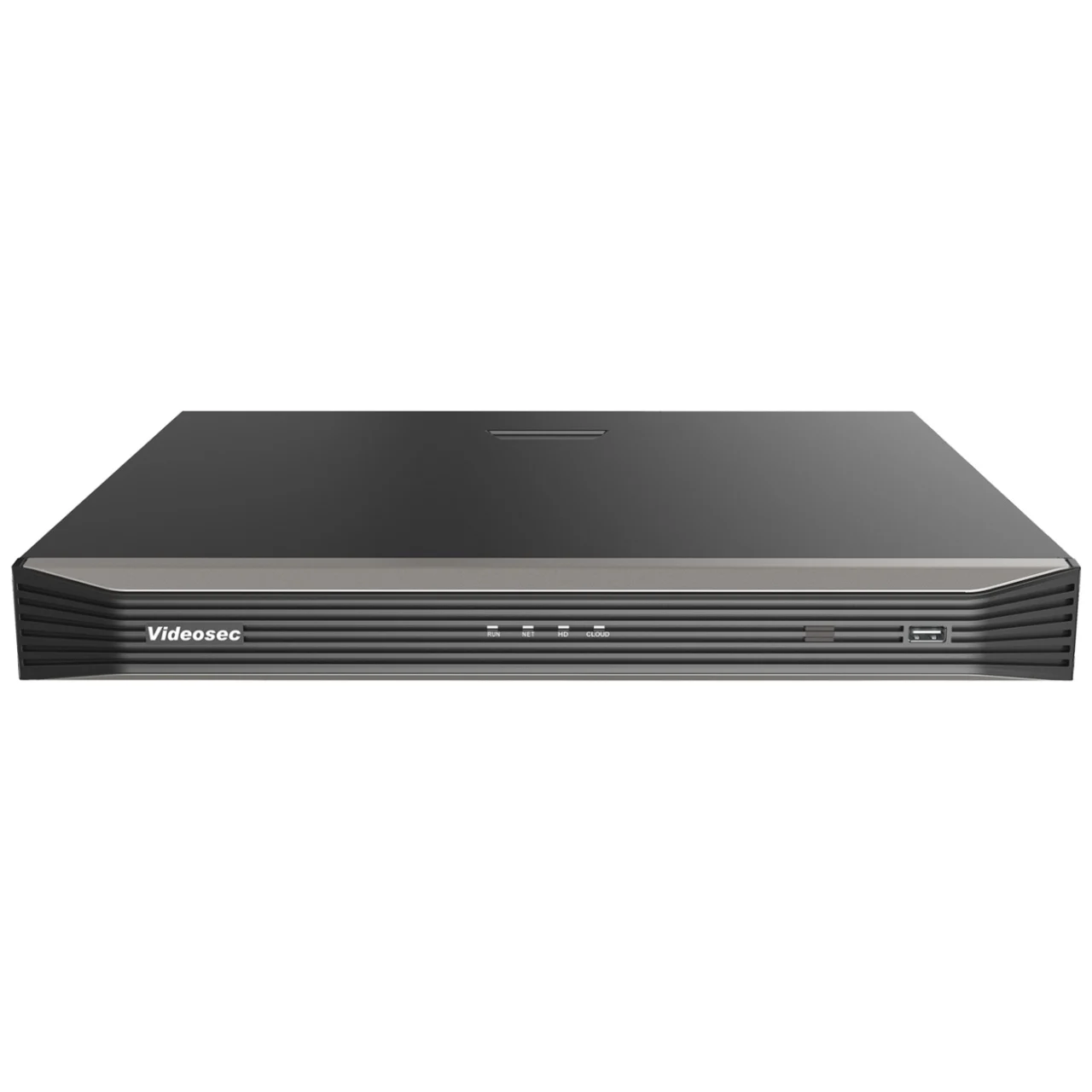Videosec NVR IP snimač 16 kanala, H.265/H.264, 4 x SATA - NVR-304-32E