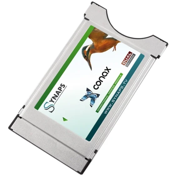 Synaps Conax CAM modul