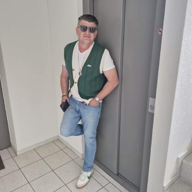 Trazim zensku osobu