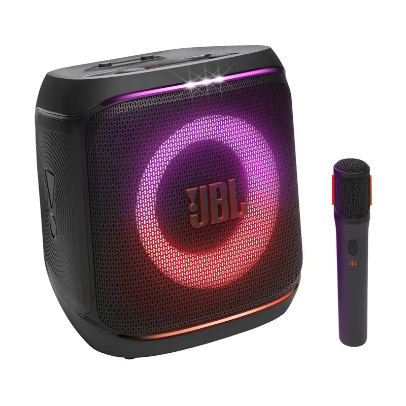 JBL Partybox zvučnik Encore 2, Crni
