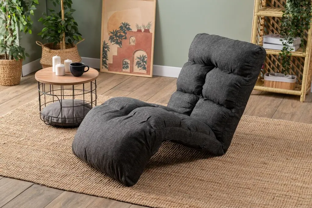 Atelier del Sofa Fotelja, Tamnosiva